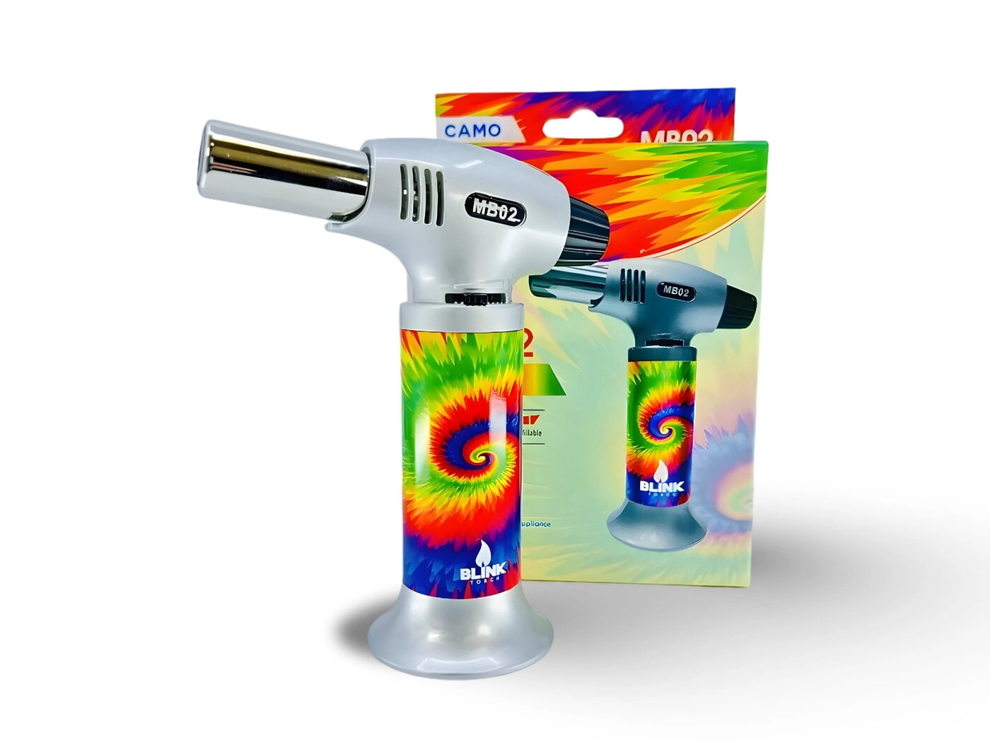 BLINK TORCH MB02 | 1CT