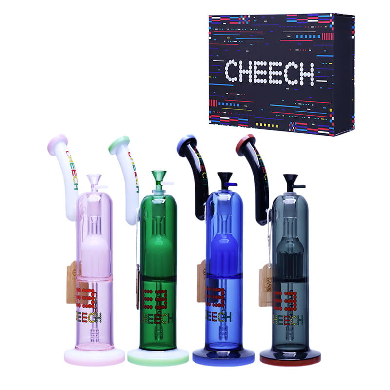 CHEECH 13″ PUMP AND PLAY CH-193