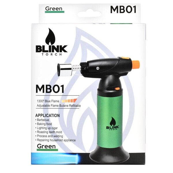 BLINK TORCH MB01 | 1CT