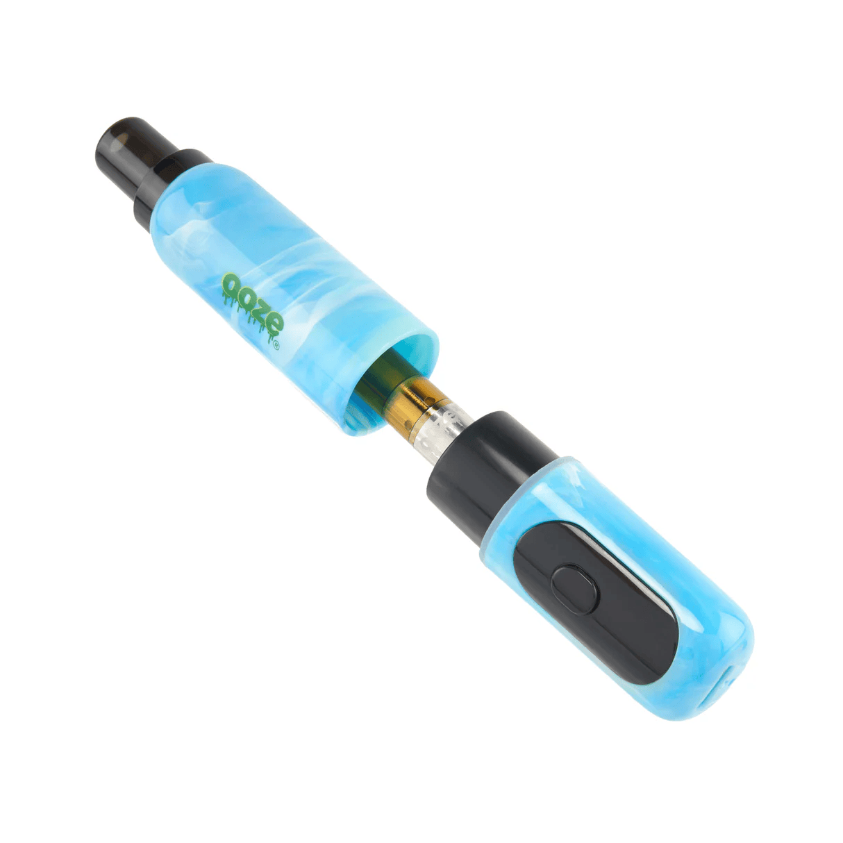 OOZE HILO CONCEAL BATTERY 400MAH