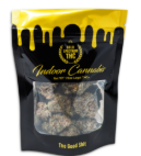 GOLD SPECTRUM THCA 1/2oz 14G FLOWER BAGS