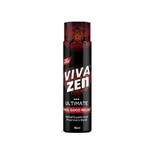 VIVA ZEN ULTIMATE MIT130 12CT