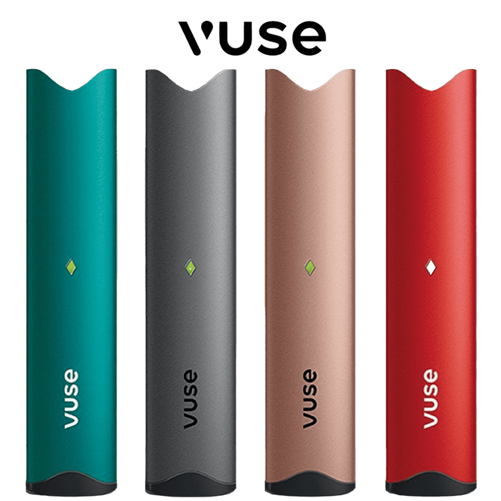 VUSE ALTO-DEVICE AND CHARGER PACK OF 5